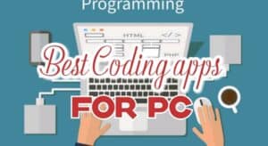 Top best coding apps for PC 2024 – Demogist